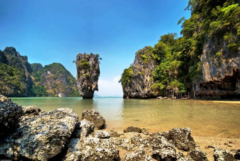 Sunrise in Phangnga with Off-Peak James Bond Island Visit - Authentic Experiences from Travelers