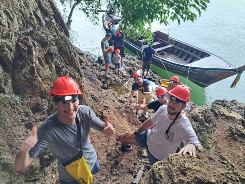 Sunrise in Phangnga with Off-Peak James Bond Island Visit - FAQ