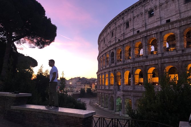 Sunrise in Rome: Small-Group E-Bike Tour With Italian Breakfast - Additional Information