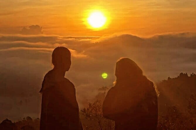 Sunrise Jeep and Hot spring at the Batur Volcano - A Closer Look at the Experience