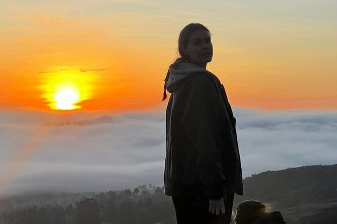 Sunrise Jeep and Hot spring at the Batur Volcano - The Sum Up