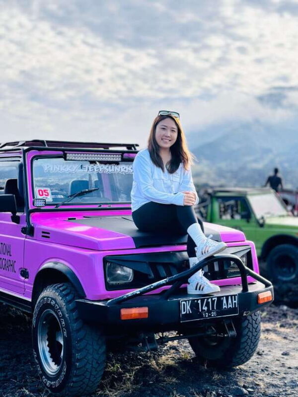 Sunrise Jeep Tour and Hot Spring - Detailed Analysis of What Makes This Tour Stand Out