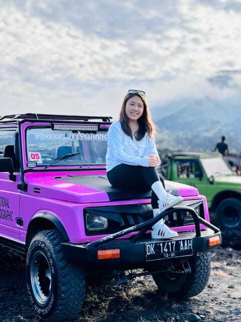 Sunrise Jeep Tour and Hot Spring - Final Thoughts