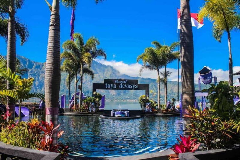 Sunrise Jeep Tour Mount Batur & Hot Spring (Private Tour) - Authentic Experiences and Genuine Value