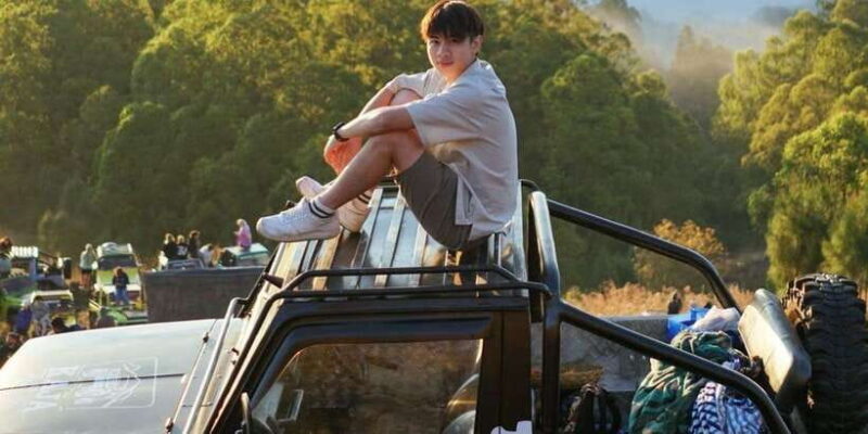 sunrise jeep tour with photographer - Key Points