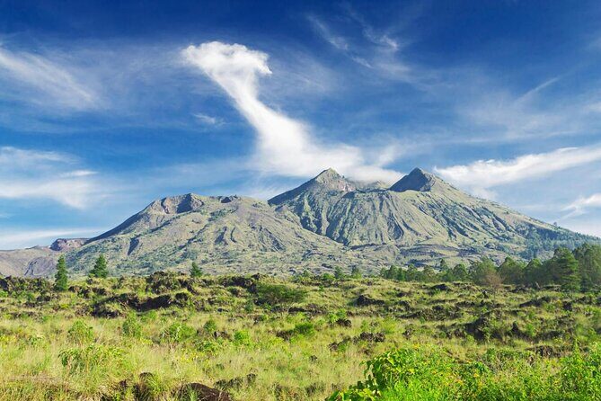 Sunrise Jeep With Natural Hot Spring Tour Packages - Key Points