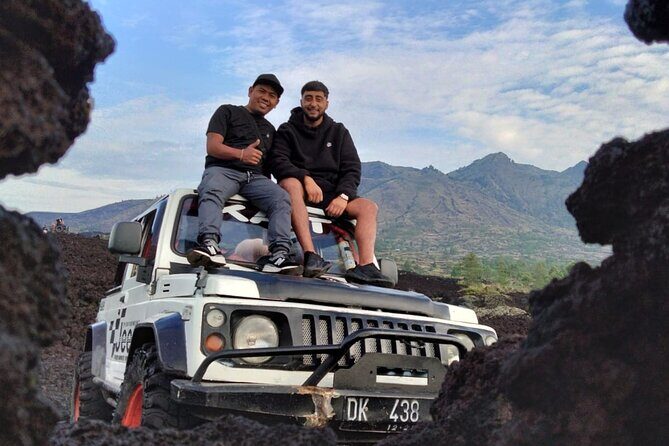Sunrise Jeep With Natural Hot Spring Tour Packages - What Travelers Say About This Tour