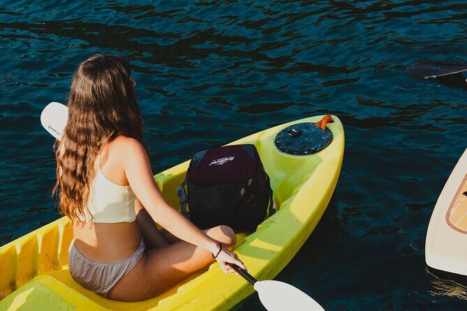 Sunrise Kayaking Tour in Bacalar with Breakfast and Photos - Practical Details