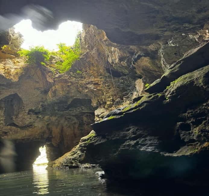 Sunrise Merapi Vulcano, Jomblang Cave and Pindul Cave Tubing - Analyzing the Value: What’s Included and What’s Not