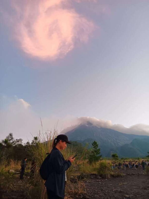 Sunrise Merapi with option tour - Practical Tips & Considerations