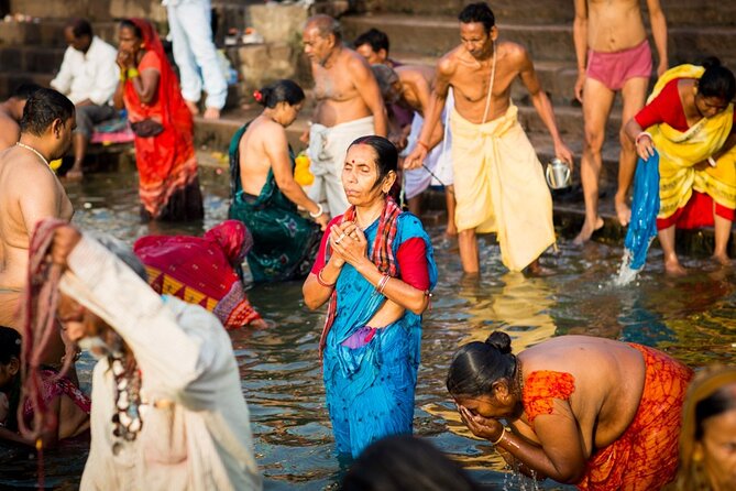 Sunrise & Morning Down Town, Walking Tour. Daily Tour - Practical Details and What You Can Expect