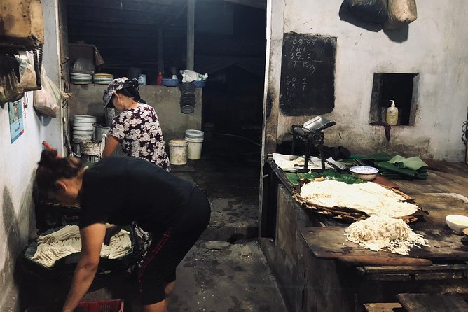 Sunrise Motorbike Experience Hidden Gems of Hoi An - Practical Details and What It Means for You