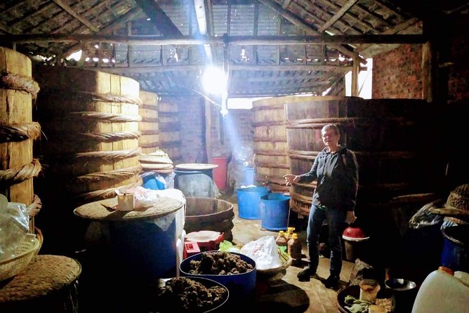 Sunrise Motorbike Experience Hidden Gems of Hoi An - Who Should Consider This Tour?