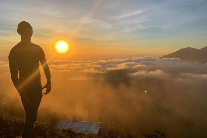 Sunrise mount batur trecking all inclusive - Who Is This Tour Best For?