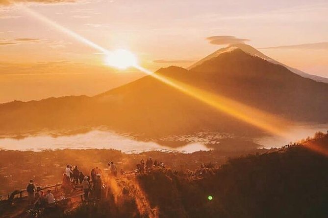 Sunrise mount batur trecking all inclusive - Summary: Is This Tour Worth It?
