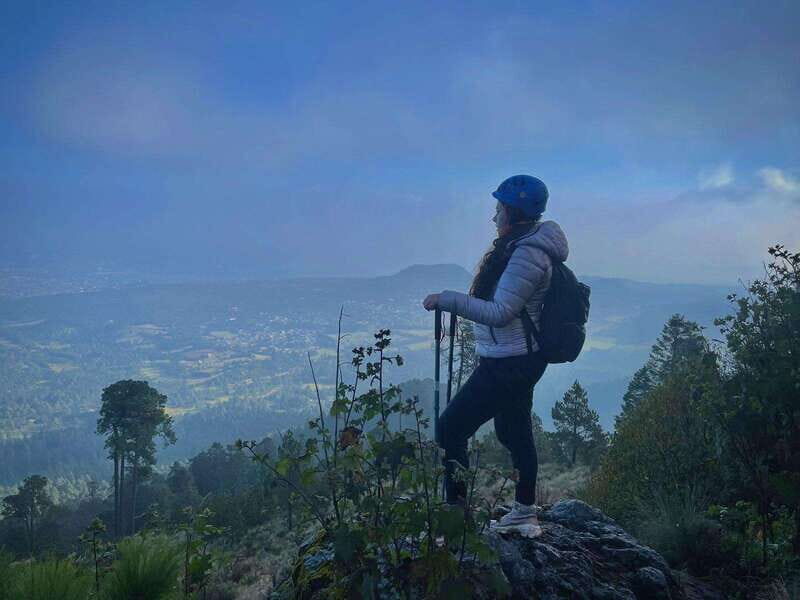 Sunrise on the heights: Pico del Águila. Mexico City. - Overall Value and Experience