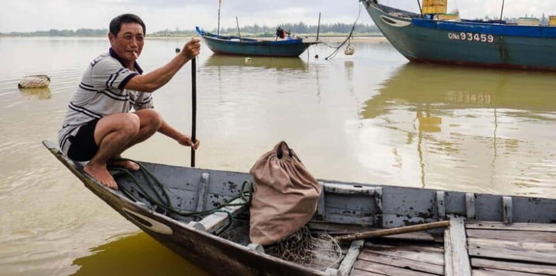 Sunrise on the Hoai River Tour in Hoi An - Who Will Love This Tour?