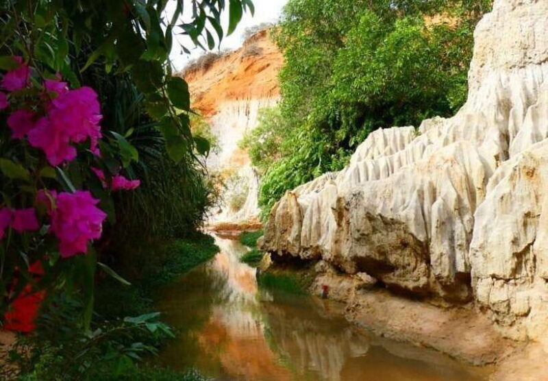 Sunrise or Sunset Mui Ne Sand Dunes Jeep Tour, Local Guide - FAQ: Your Practical Questions Answered