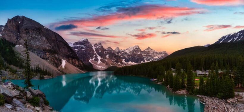 Sunrise or Sunset/Stargazing Tour at Moraine Lake from Banff - What Makes This Tour Stand Out?
