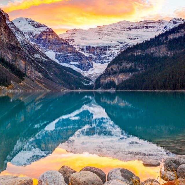 Sunrise or Sunset/Stargazing Tour at Moraine Lake from Banff - Final Thoughts: Who is This Tour Best For?