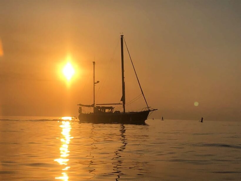 Sunrise Paddle Surf in Menorca - Key Points