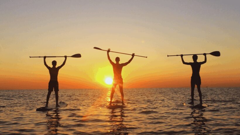 Sunrise Paddle Surf in Menorca - Authentic Experiences from Past Participants