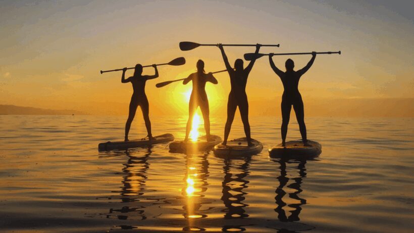 Sunrise Paddle Surf in Menorca - A Balanced Look at the Experience