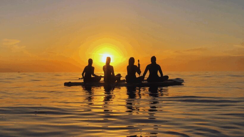 Sunrise Paddle Surf in Menorca - FAQ