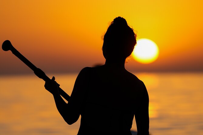 Sunrise Paddle Surf With Instructor and Photos Included - What to Expect During the Activity