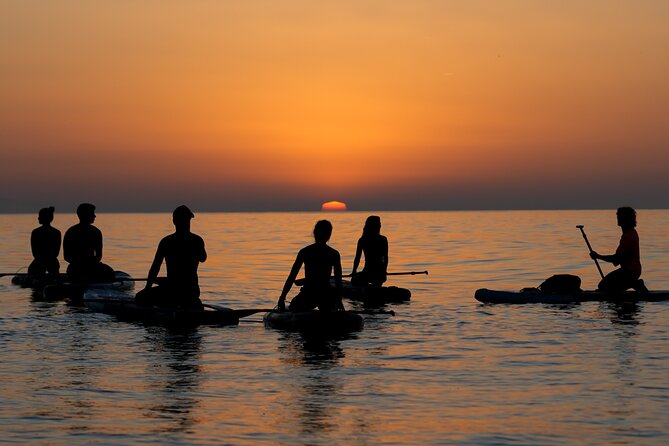 Sunrise Paddle Surf With Instructor and Photos Included - Customer Testimonials and Feedback