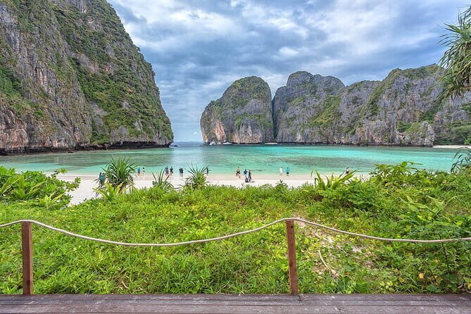 Sunrise Phi Phi + 4 Islands Trip By Speedboat From Krabi - What Makes This Tour Stand Out