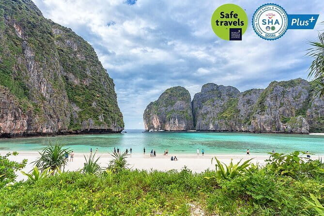 Sunrise Phi Phi + 4 Islands Trip By Speedboat From Krabi - The Sum Up