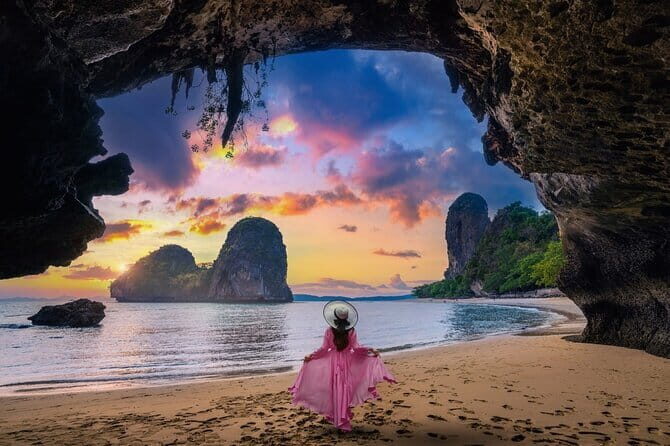 Sunrise Phi Phi + 4 Islands Trip By Speedboat From Krabi - FAQ