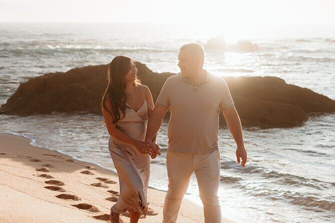 Sunrise photo shoot on Riviera Maya beach - What to Expect on Your Riviera Maya Sunrise Photo Shoot