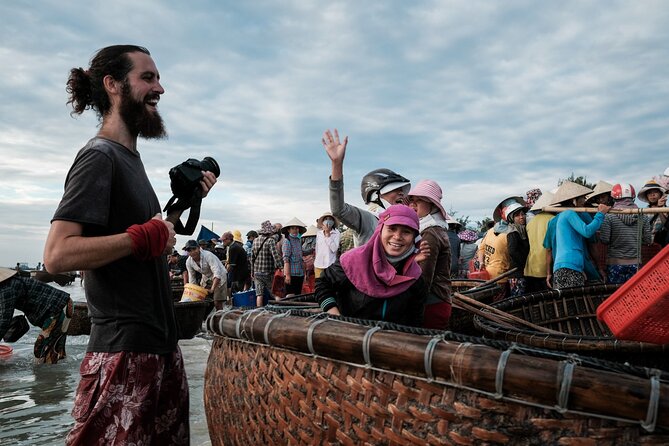 Sunrise Photography Tour in Vietnam Fishing Village - FAQs