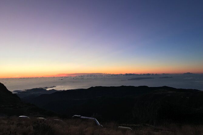 Sunrise Pico do Areeiro to Stairway to Heaven (Private) - Who Should Book This Tour?