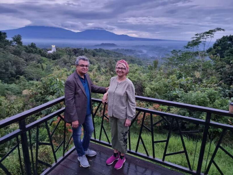Sunrise Point & Borobudur Real Tours No Hidden Cost - The Real Value of This Tour