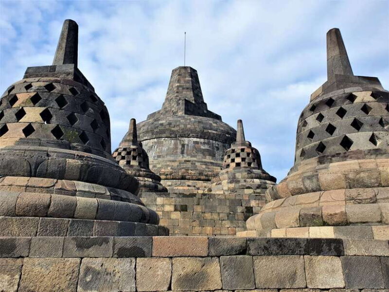 Sunrise Point & Borobudur Real Tours No Hidden Cost - Who This Tour Is Best For
