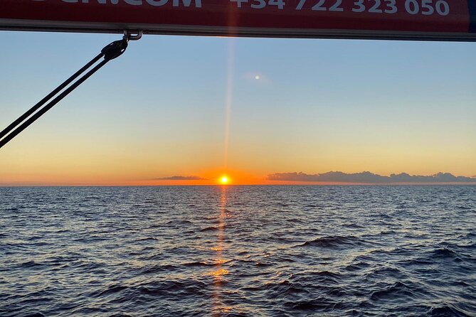 Sunrise Private Sailing Experience from Port Olimpic - Why This Tour Works