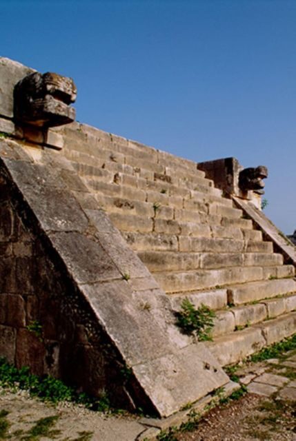 Sunrise Private Tour Uxmal Land Rover with Mayan Breakfast - Key Points