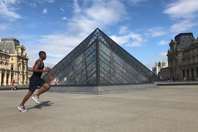 Sunrise Run & Sightseeing in Paris - Essential Inclusions and Requirements
