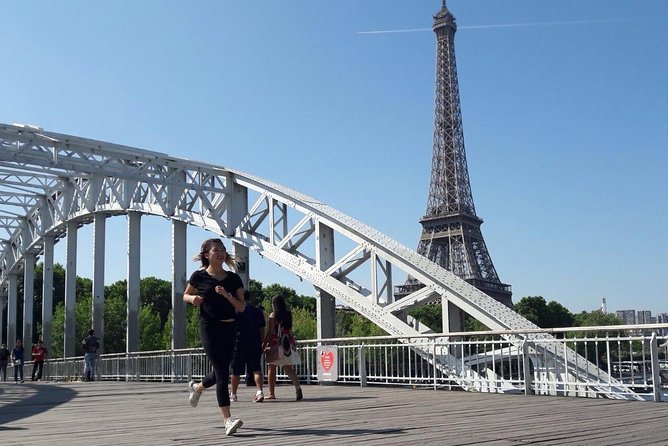 Sunrise Run & Sightseeing in Paris - Why This Tour Is a Must-Do in Paris
