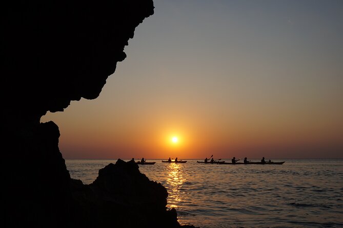 Sunrise Sea Kayaking Experience With Breakfast - Pricing and Booking Information