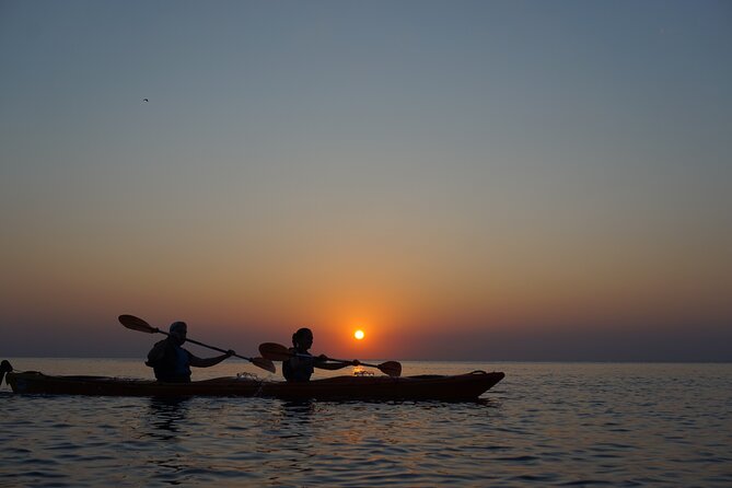 Sunrise Sea Kayaking Experience With Breakfast - Traveler Reviews and Recommendations