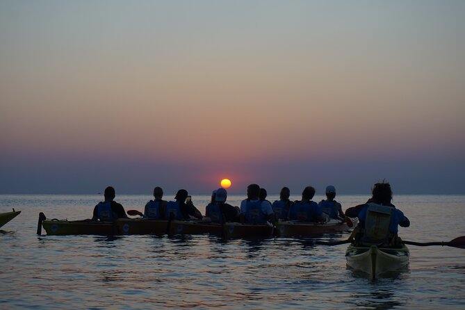 Sunrise Sea Kayaking Experience With Breakfast - Since You Asked