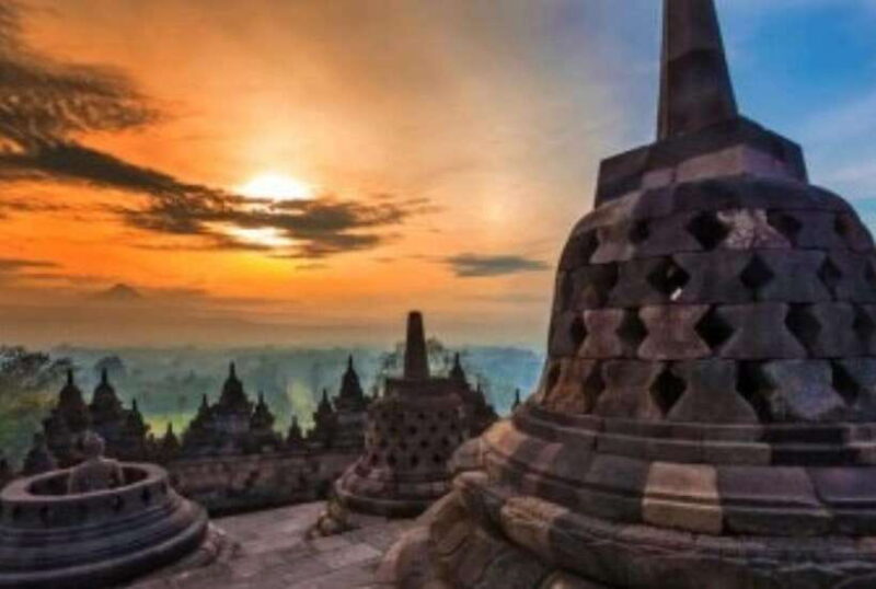 Sunrise Setumbu, Borobudur and Prambanan. ticket guaranteed - What’s Included — And What’s Not