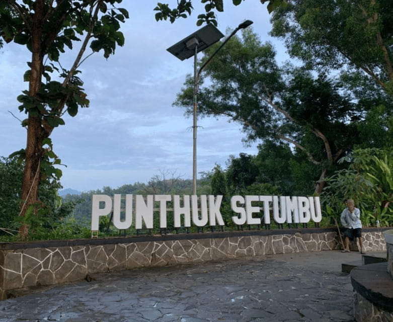 Sunrise Setumbu, Borobudur & Prambanan Temple Tour - Who Should Consider This Tour?