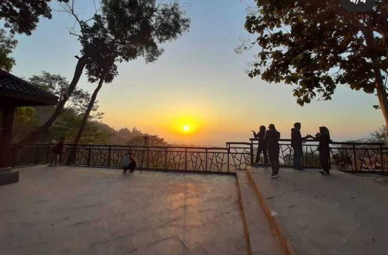 Sunrise Setumbu, Borobudur & Prambanan Temple Tour - Final Thoughts