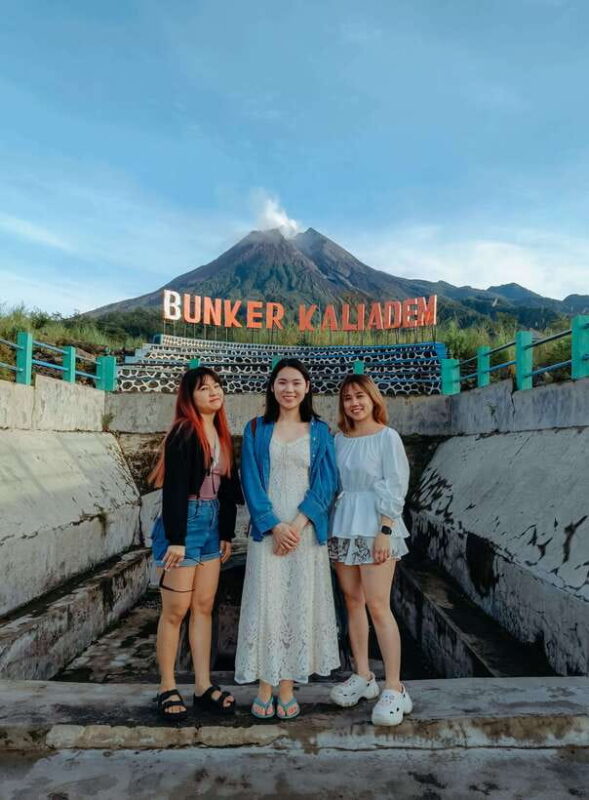 Sunrise Setumbu Hill, Borobudur & Prambanan Temple - Final Thoughts