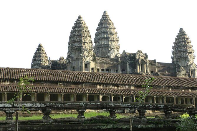 Sunrise Shared Tour in Angkor from Siem Reap - Final Thoughts: Is It Worth It?
